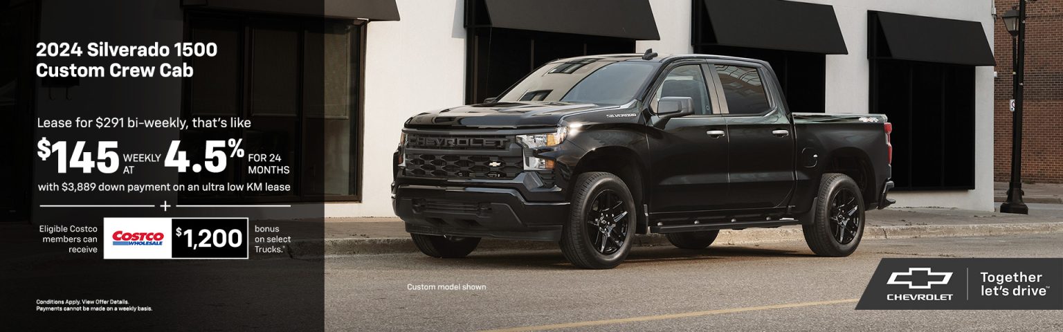 Reaume Chevrolet Buick GMC: New & Used GM Dealership | LaSalle, ON.