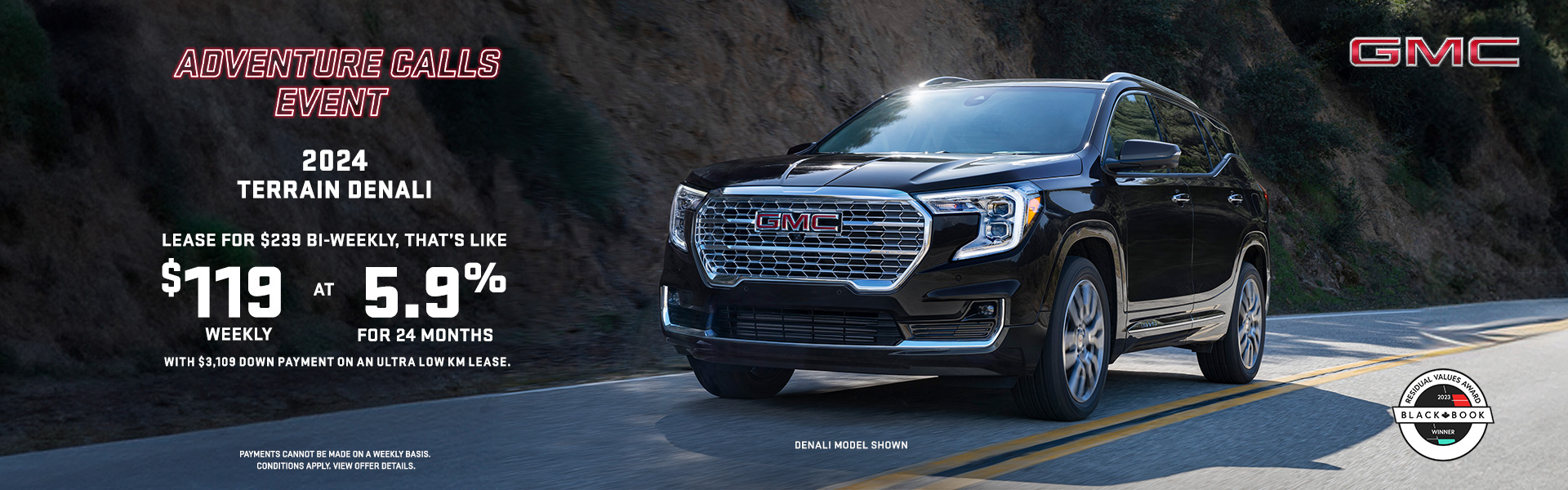 Reaume Chevrolet Buick GMC: New & Used GM Dealership | LaSalle, ON.