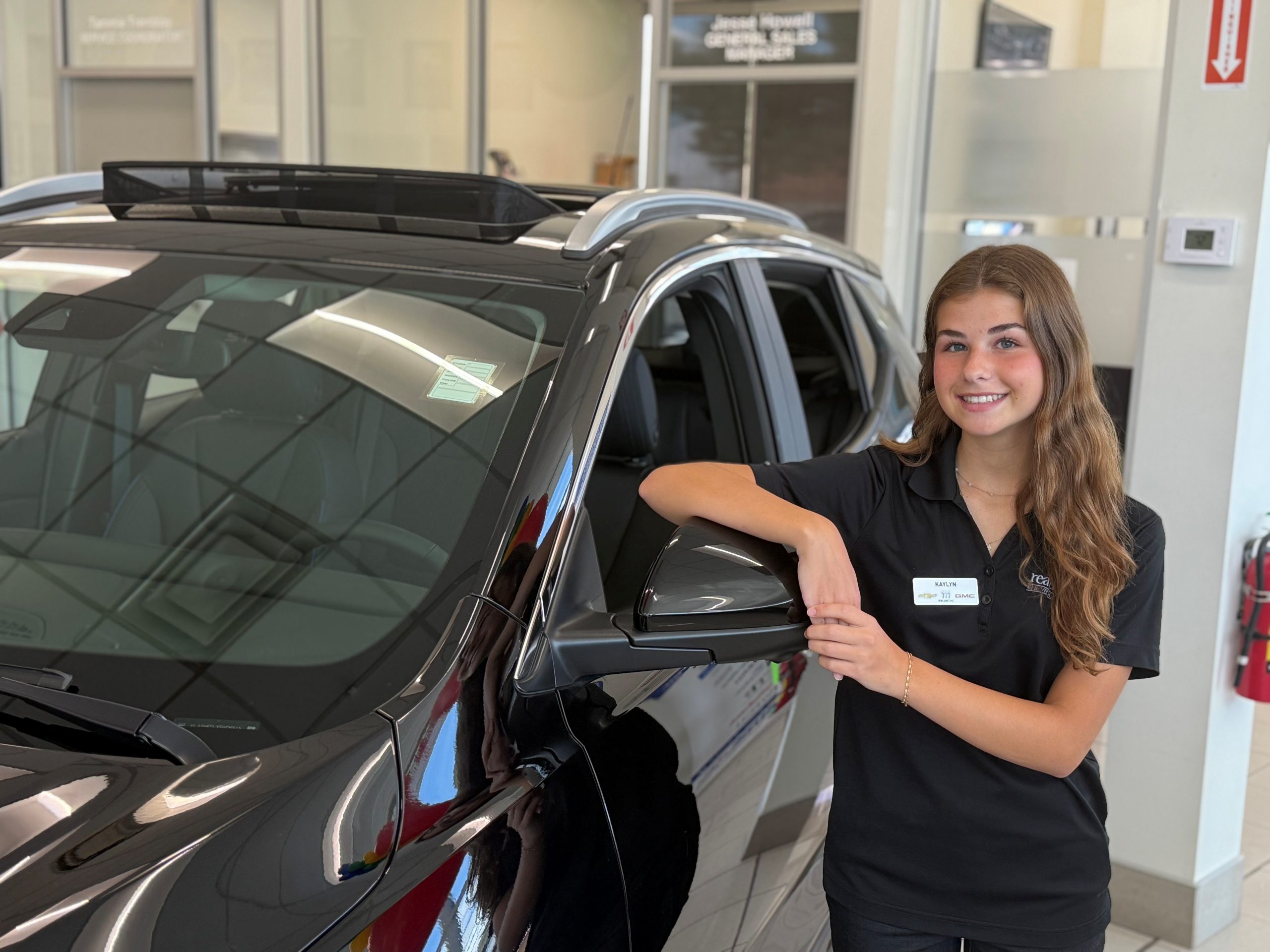 Meet the Reaume Chevrolet Buick GMC LaSalle Staff | LaSalle Dealer ON.